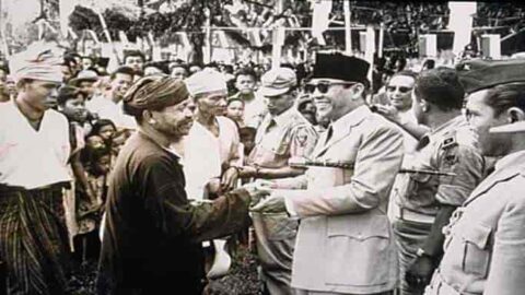 Sejarah Revolusi Indonesia dan Prosesnya