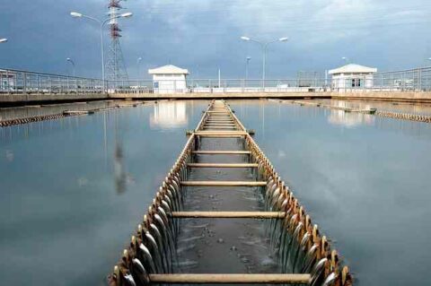 Jenis Sedimentasi, Penyebab dan Contoh Hasilnya