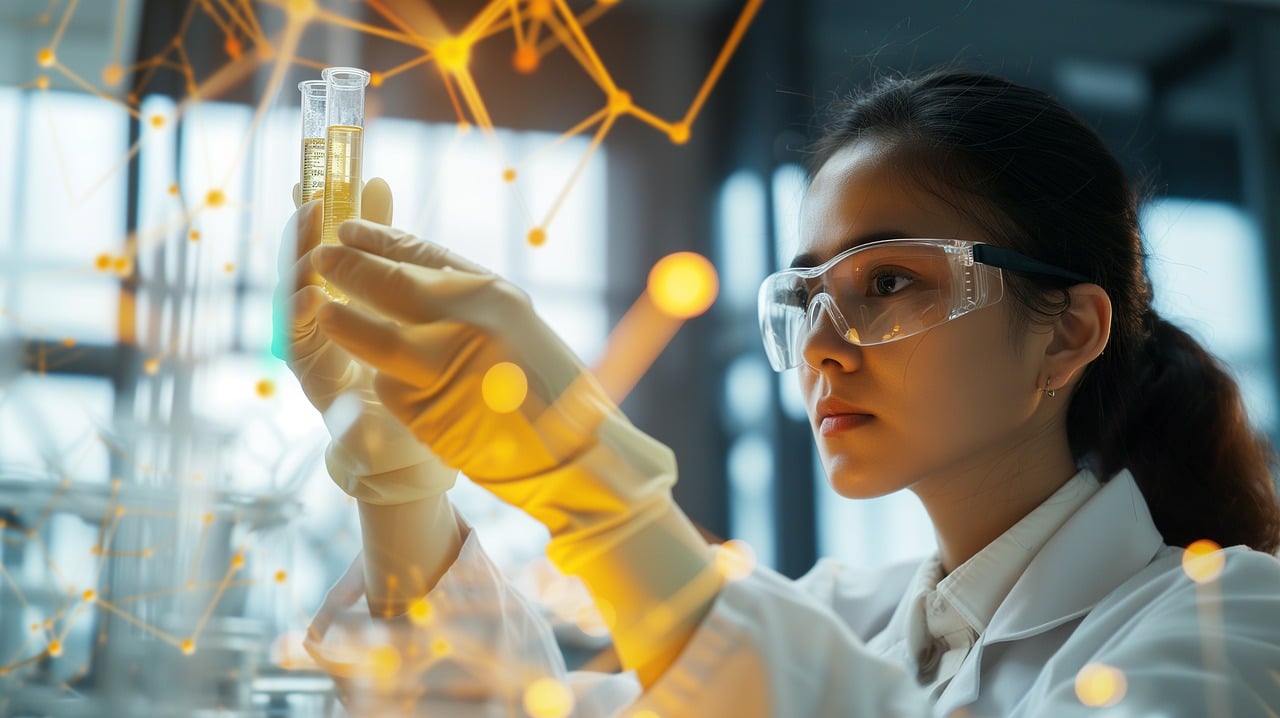 Mengenal Isomer: Pengertian, Manfaat, Struktur, Sifat, dan Contohnya