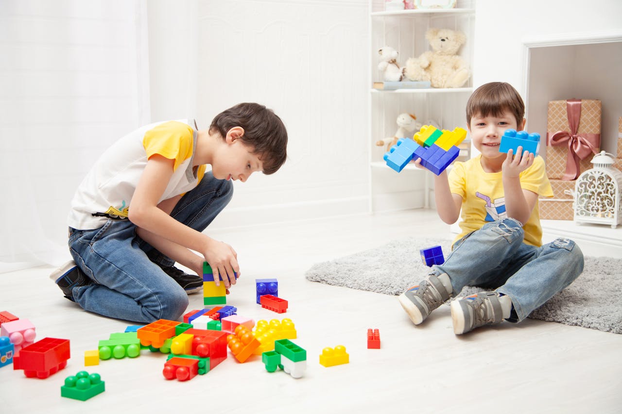 Rekomendasi Mainan Terbaik untuk Anak SD yang Lagi Trend - Edumaster