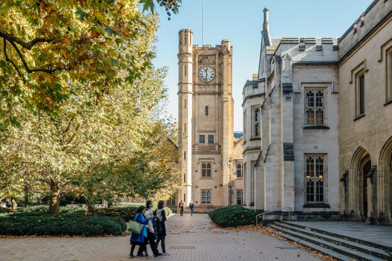 Universitas Terbaik untuk Kuliah Bisnis di Australia! Ini 10 ...