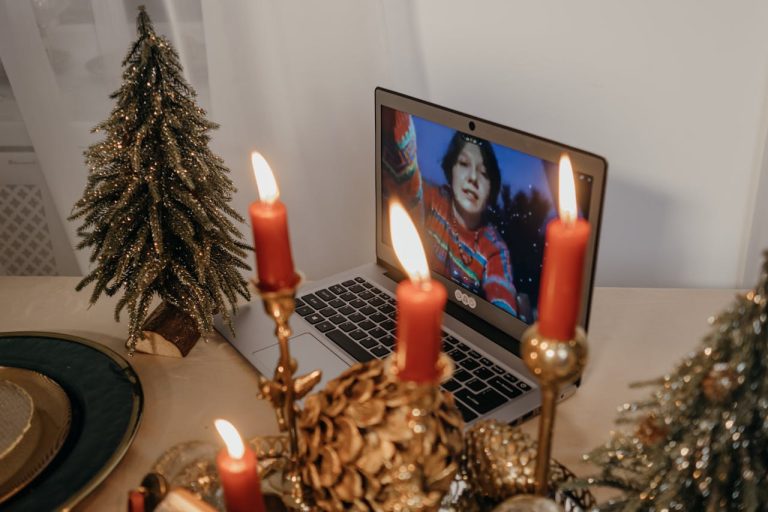 Contoh Susunan Acara Natal Keluarga Lengkap yang Hangat dan Berkesan ...